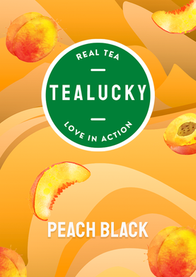 TEALUCKY