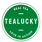 TEALUCKY